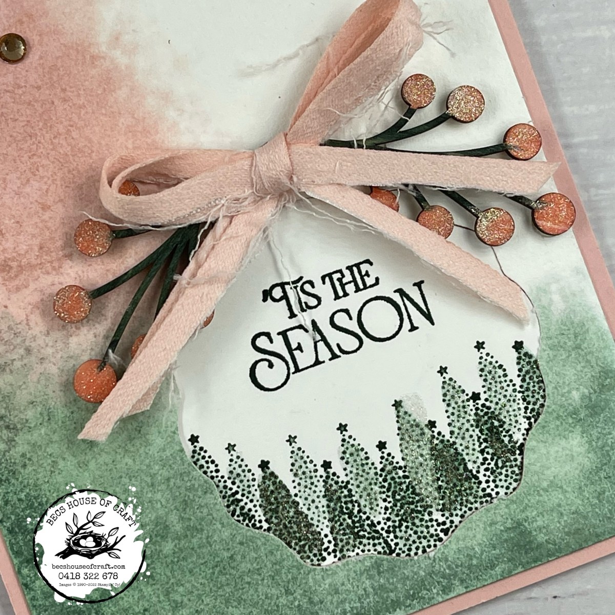 Inside Out Card! – Bec's House Of Craft